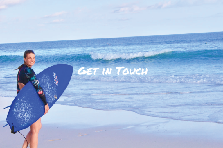 Contact – Surf Samara